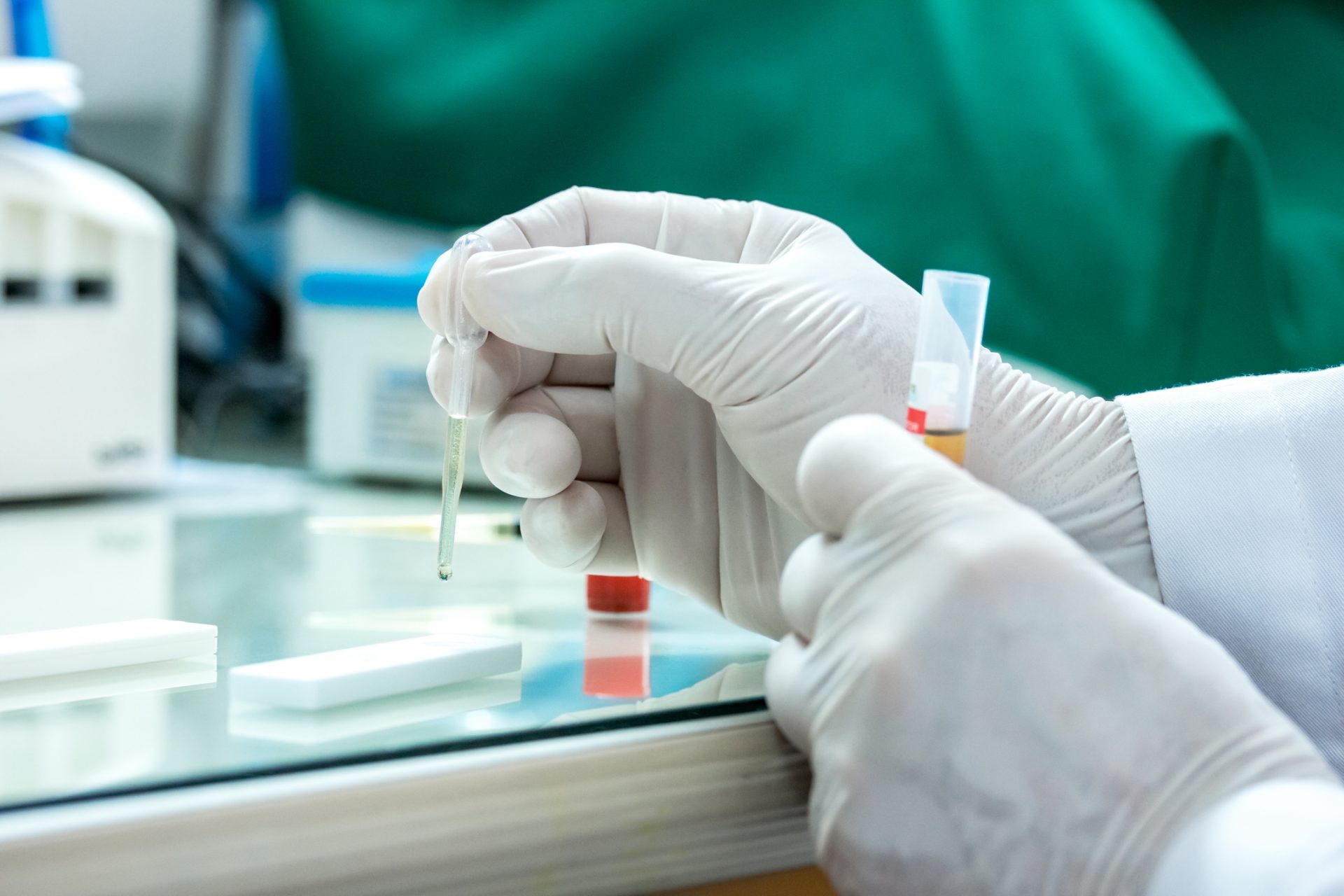 Global Drug Screening Market Set to Surge with a 16.1% CAGR, Reaching ...