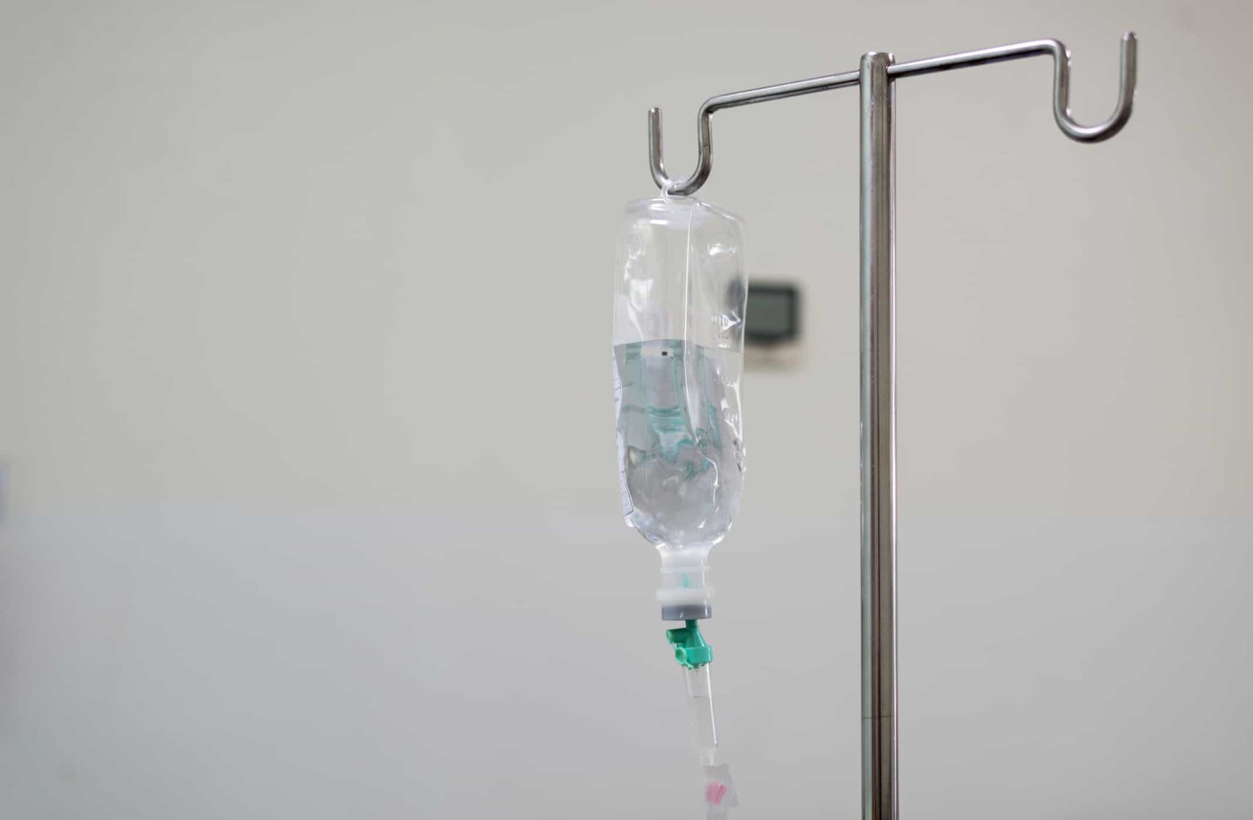 Global IV Pole Market Set to Reach USD 361.0 Million by 2034 at a 3.5% ...