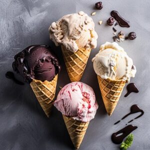 A2 Ice Cream Market Set to Surge: Forecasted Valuation of US$ 360.0 ...
