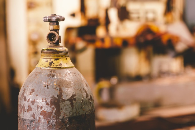 Industrial Oxygen: Powering Growth and Sustainability in a USD 152 ...