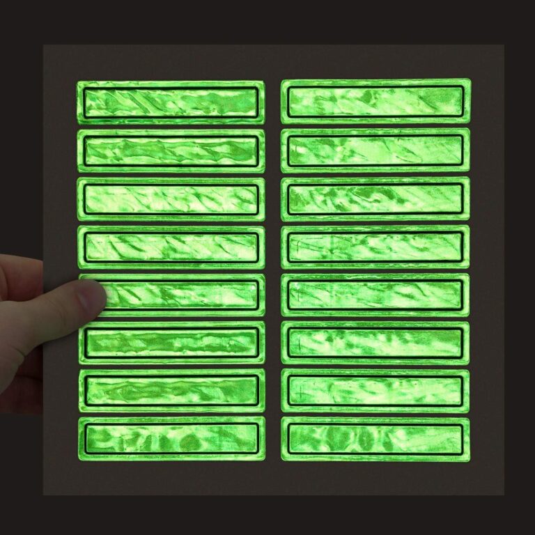 Technological Innovations Driving the Future of Retro-Reflective Labels ...