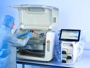 Global Single-Use Bioprocessing Probes and Sensors Market Set to Surge ...