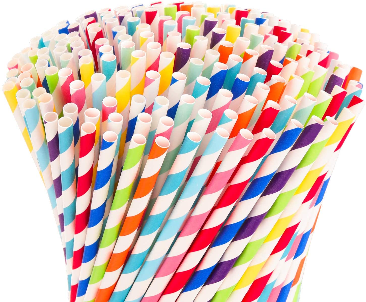 Global Straw Market Expected to Reach US$ 32.2 Billion by 2033, Driven ...