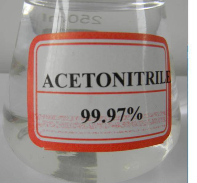 Acetonitrile Industry to Achieve a High CAGR of 5.5% During Forecast ...
