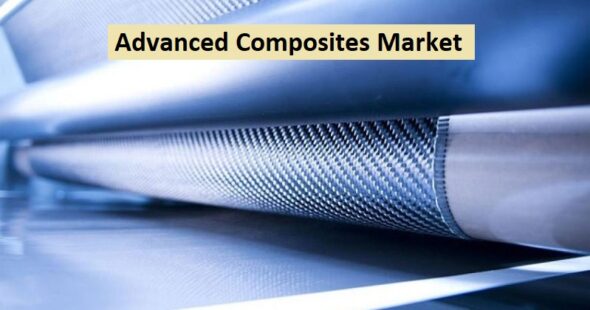 Advanced Composites Market Set to Soar with US$ 107 Billion Valuation ...