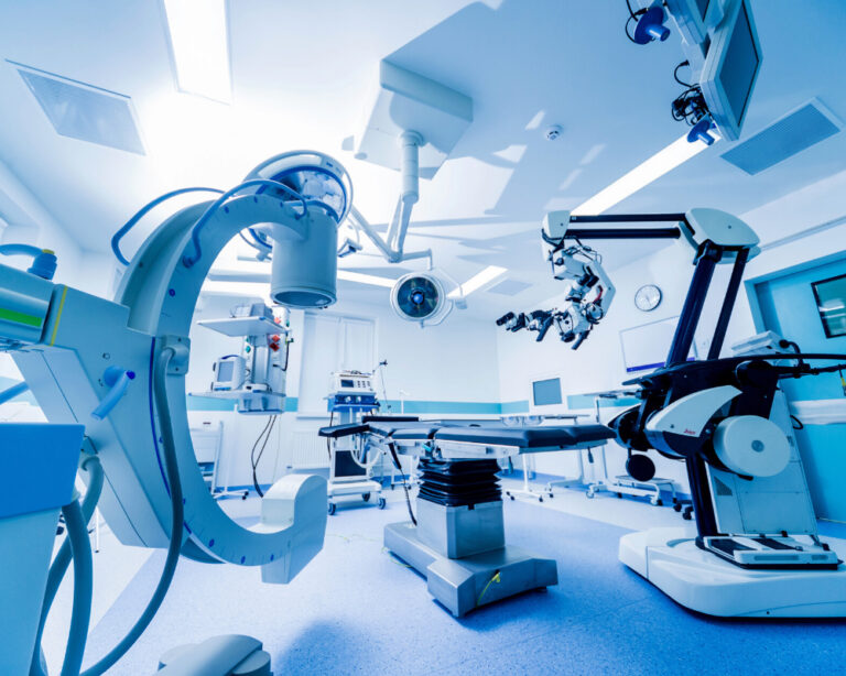 Automated Suturing Devices Market to Reach USD 6.5 Billion by 2033 at a ...