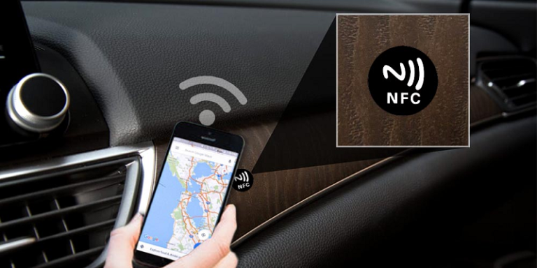 Automotive NFC Market Expected to Soar to USD 35 Billion by 2032 with ...