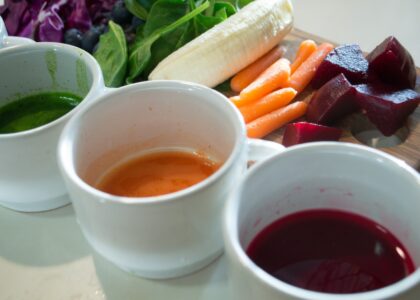 Betanin Food Color Market Trends – FMIBlog