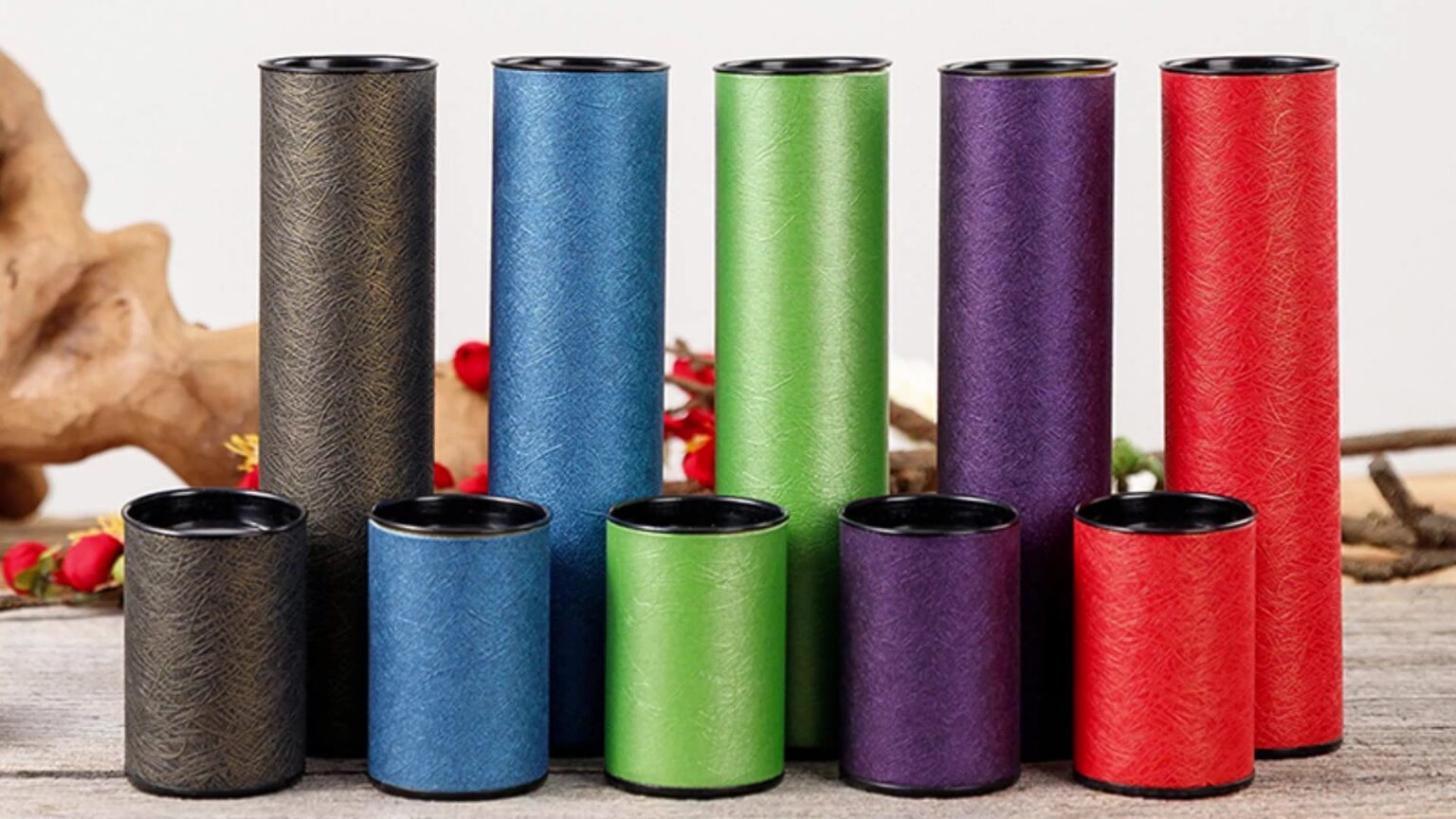 Global Composite Paper Cans Market to Reach US$ 1,539 Million by 2033 ...