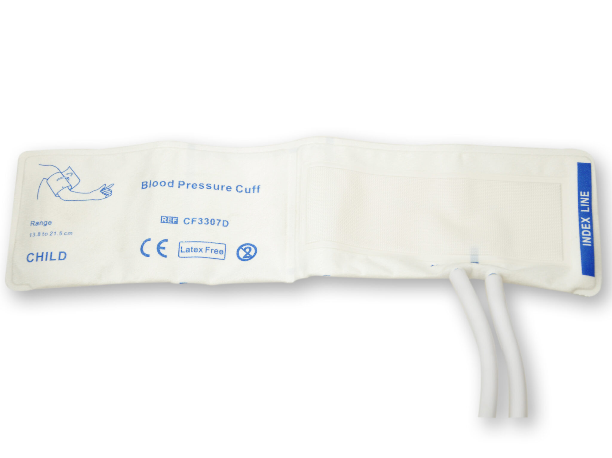 Disposable Blood Pressure Cuffs Market to Soar with 12.3% CAGR Through ...