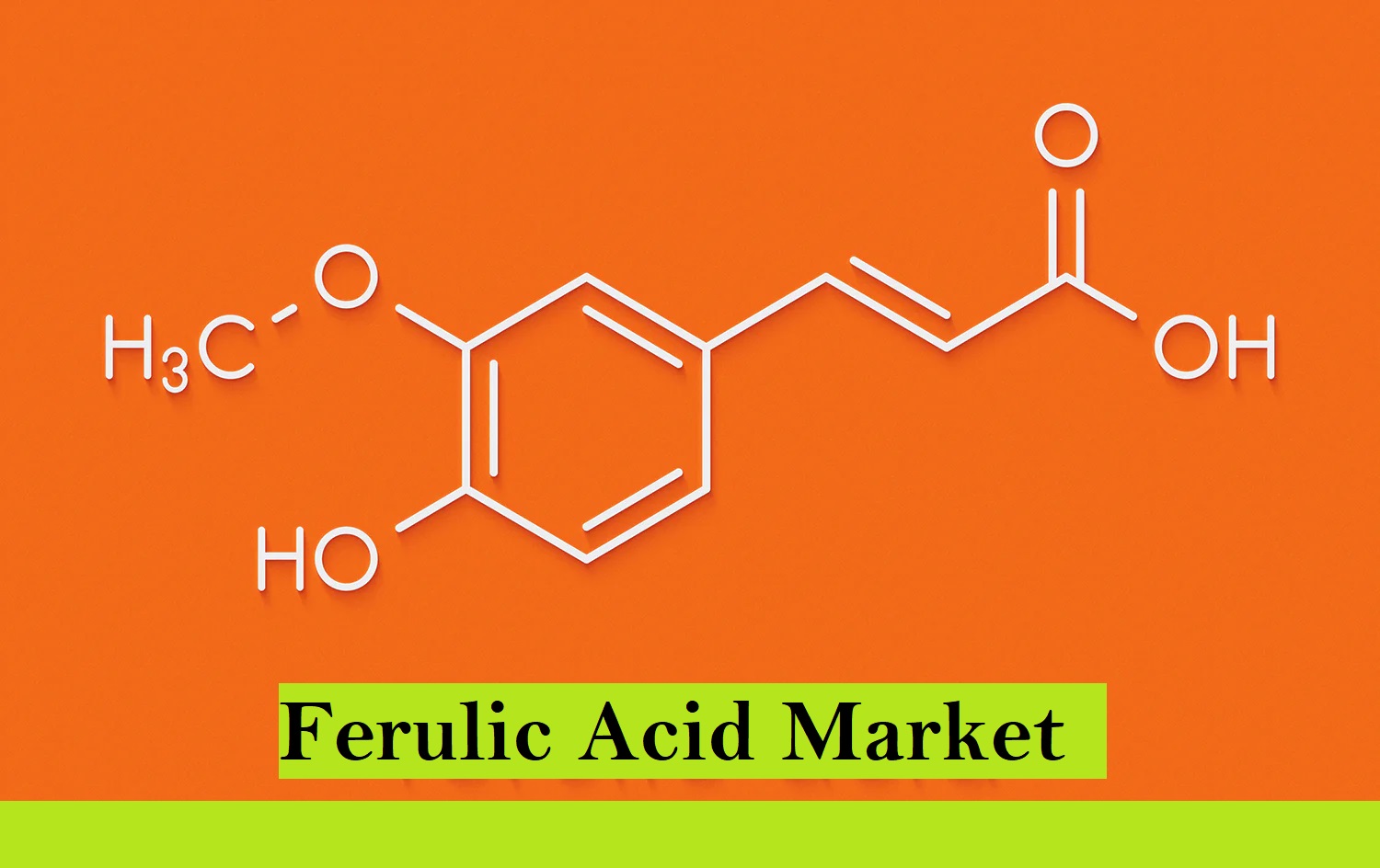 Ferulic Acid Market Growth: A Future-Proof Ingredient – USD 130.1 ...