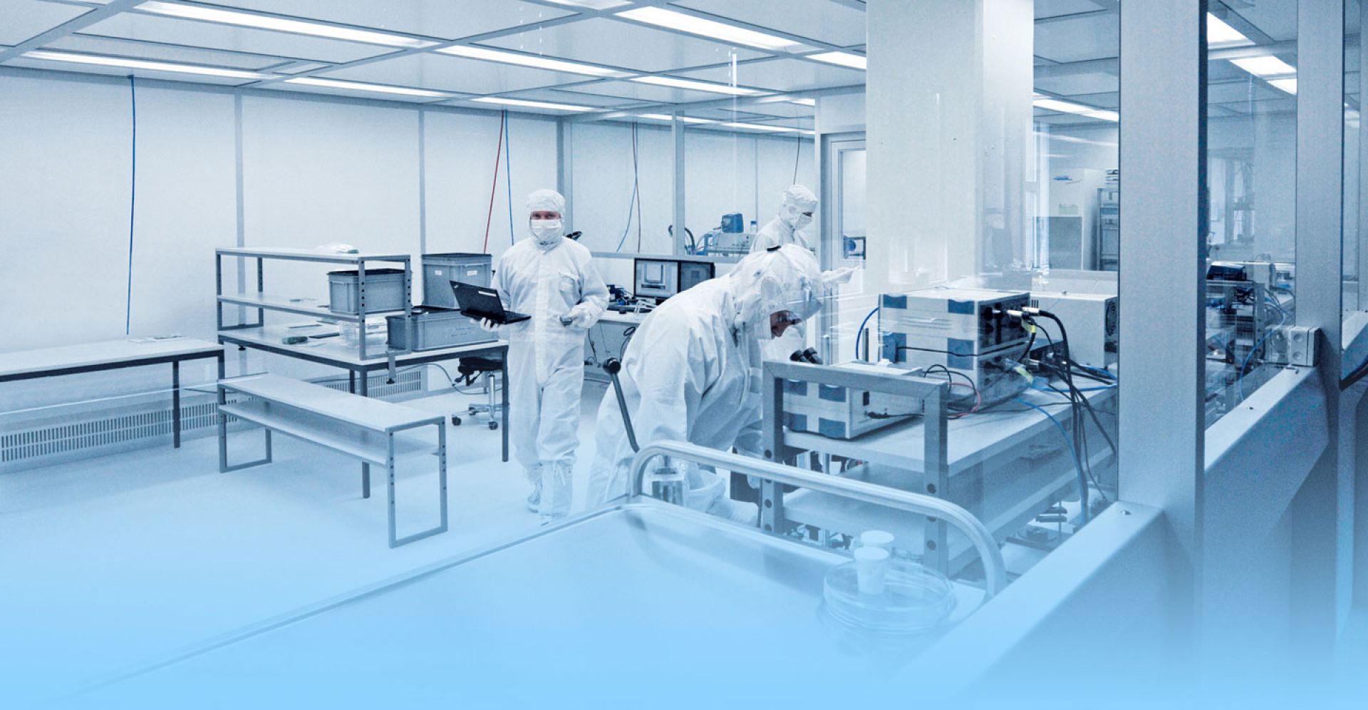 Global GMP Cleaner Market Poised for Impressive Growth Expected to ...