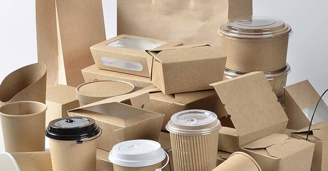 Global Biodegradable Paper and Plastic Packaging Market to Reach $36.8 ...