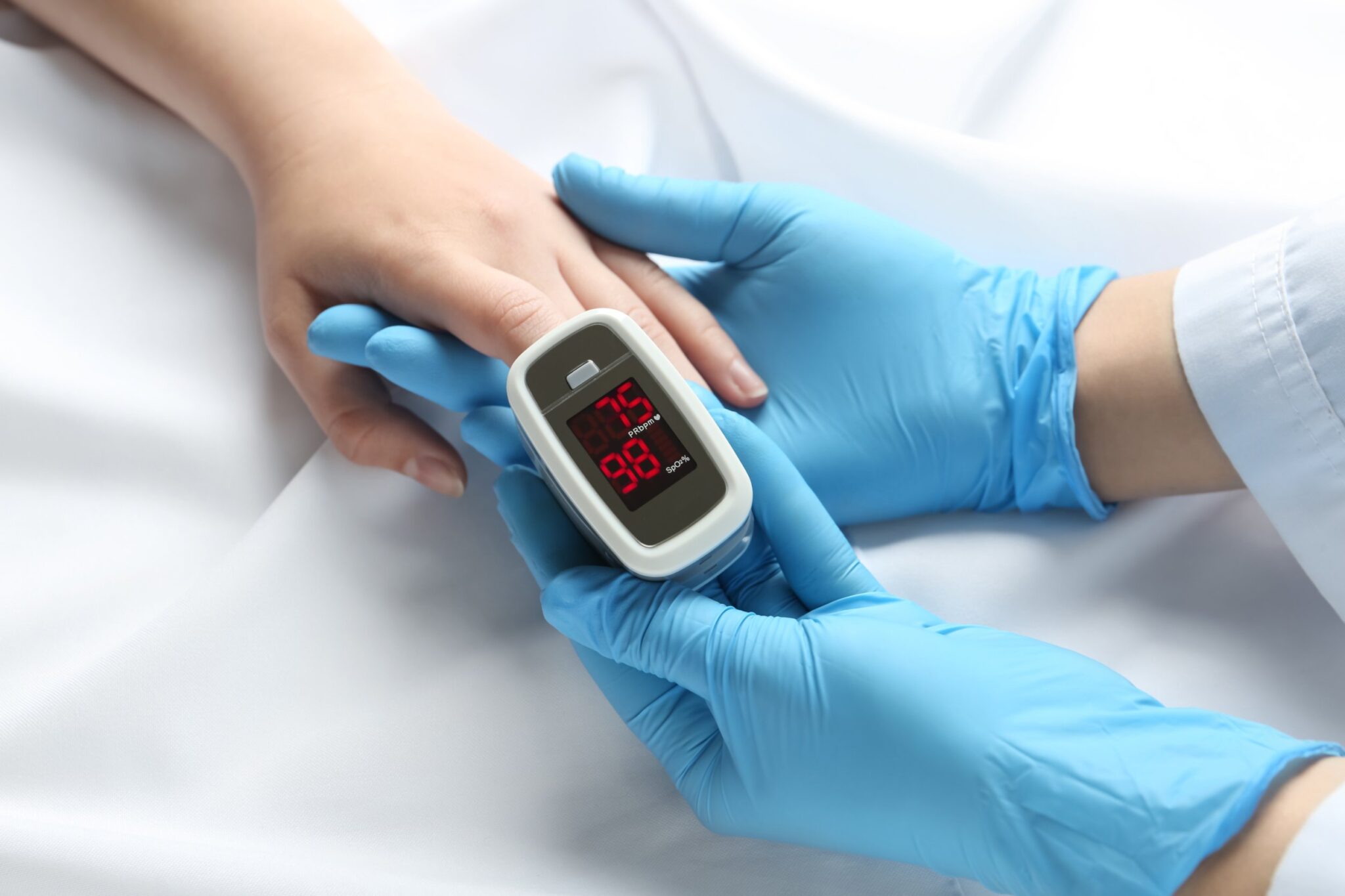 MRI Pulse Oximeters Market to Reach USD 36.5 Million by 2028 at a 2.5% ...