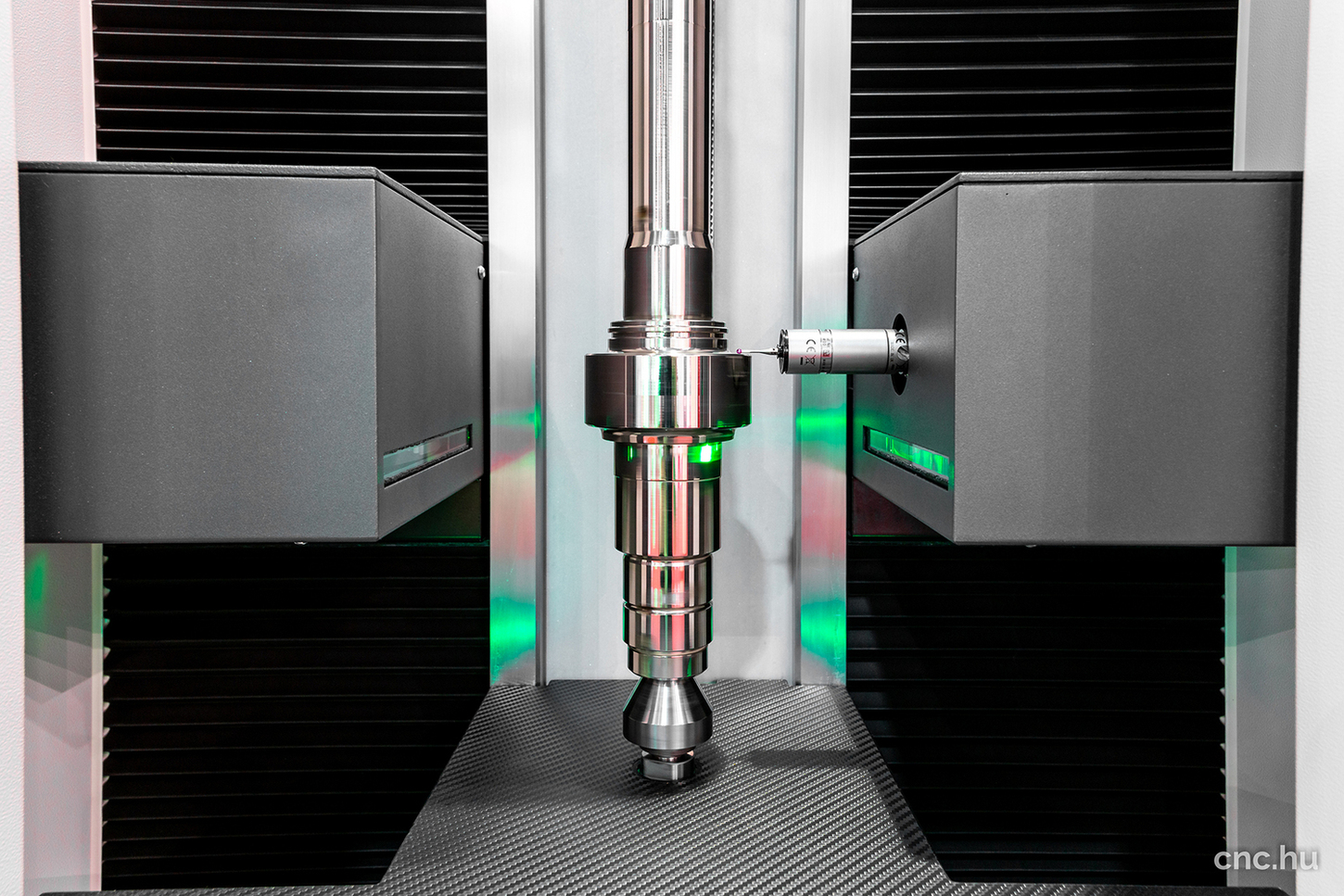 Optical Measuring Systems Market Report, Industry Size by 2033