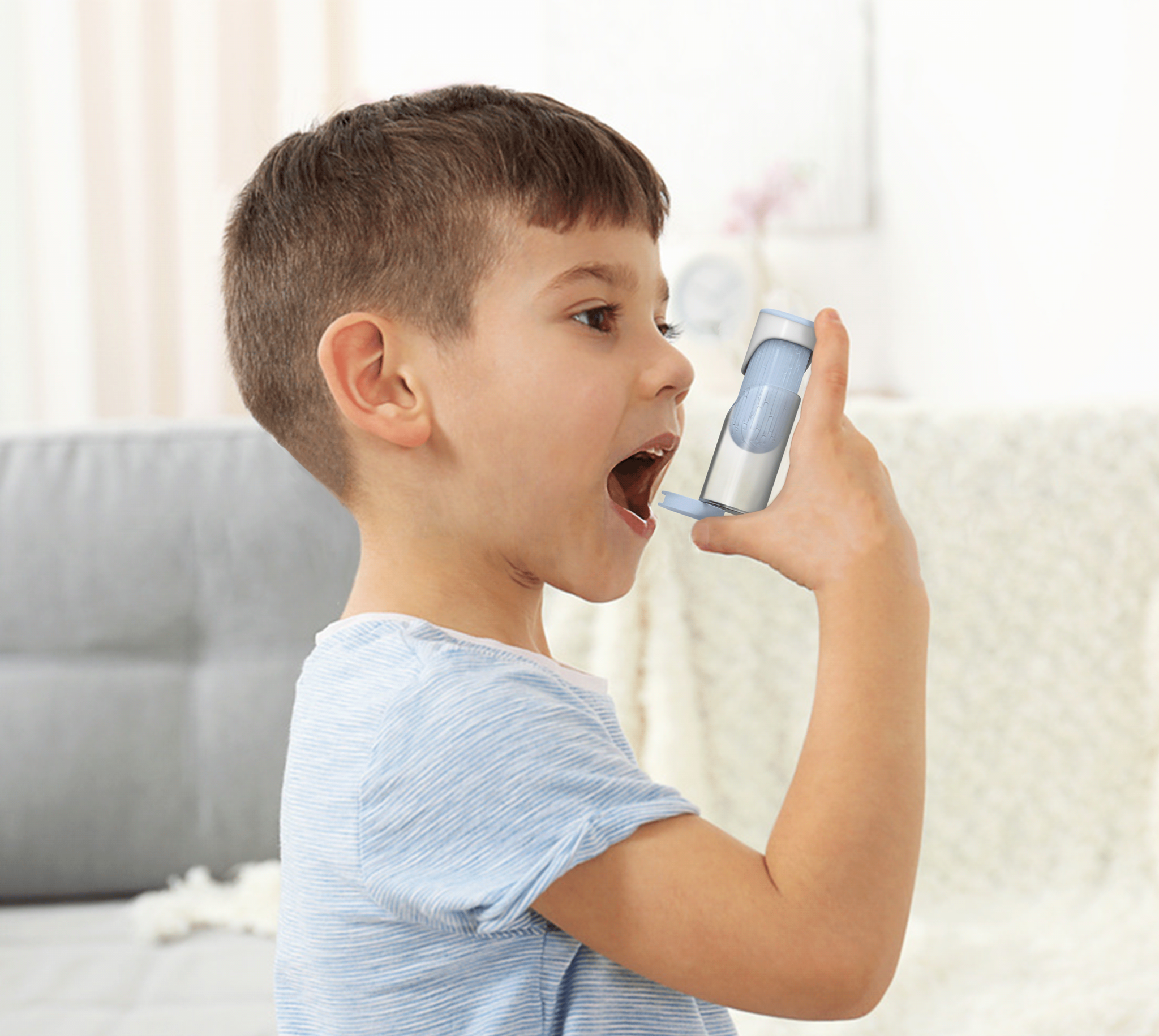 Global Oscillating Positive Expiratory Pressure (OPEP) Device Market ...