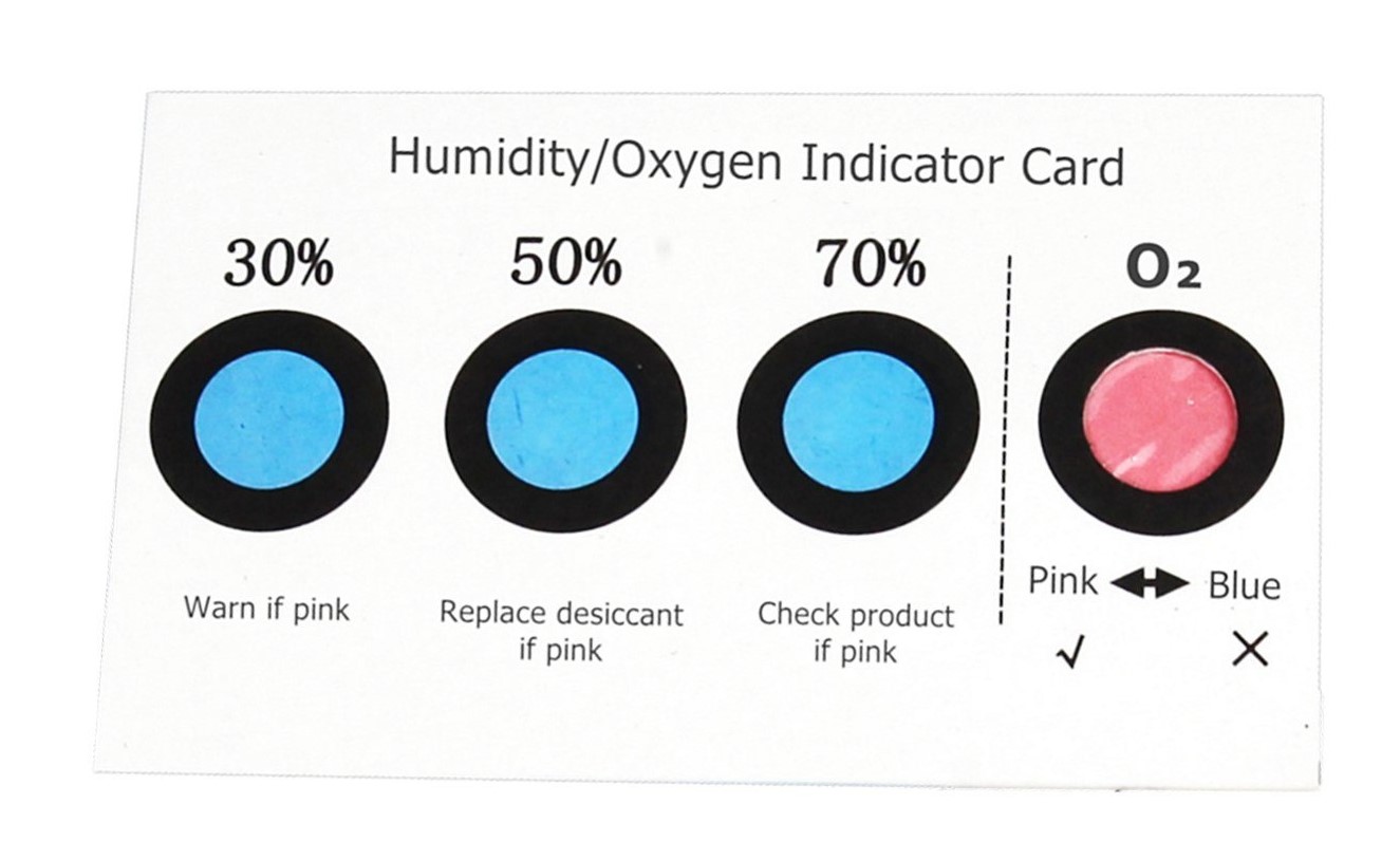 Oxygen Indicator Labels Market Set to Reach USD 989.3 Million by 2032 ...