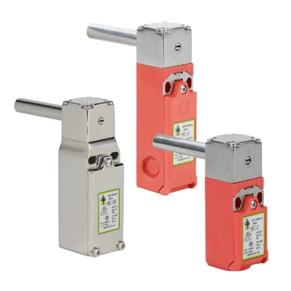 Global Safety Interlock Switches Market Projected to Reach USD 701.7 ...