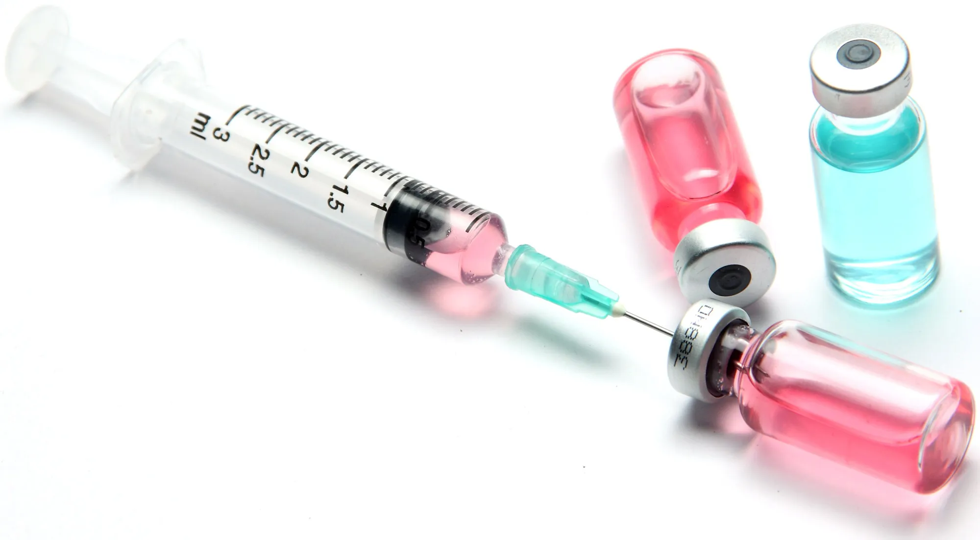 Global Sterile Injectable CDMO Market Expected to Reach USD 33.7 ...