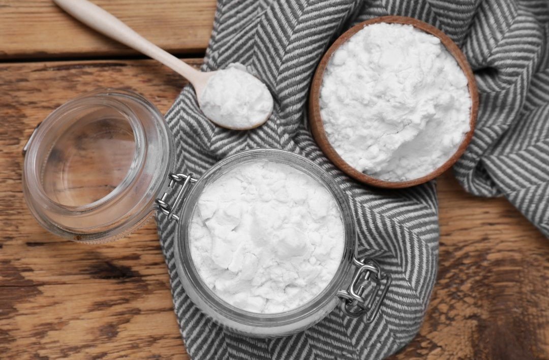 Market Dynamics in Cold Water Swelling Starch Analysis by Form (2024 ...