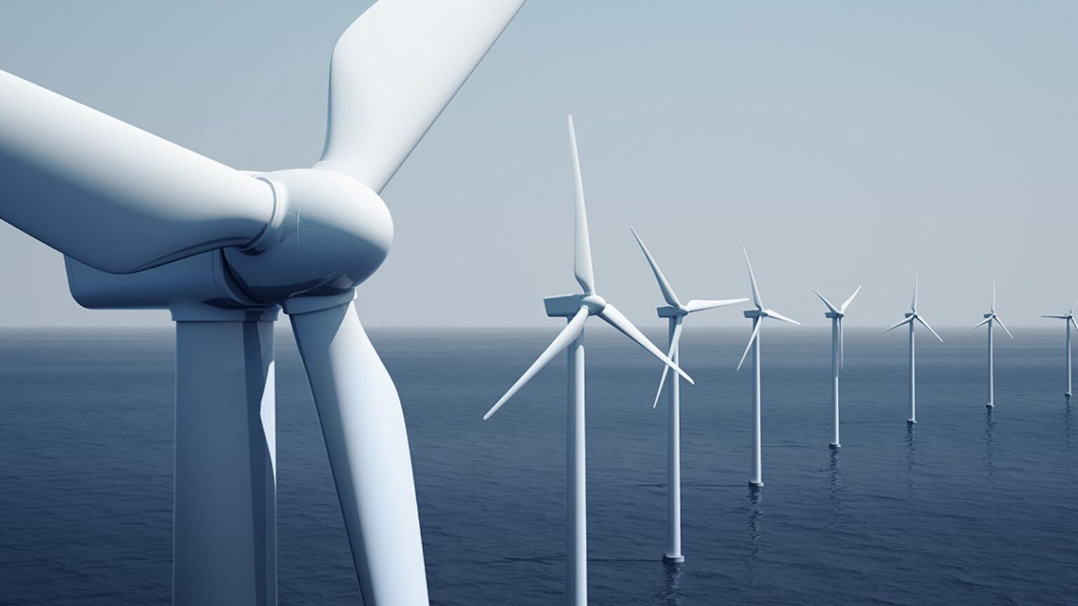 Wind Turbine Composite Materials Market Expected to Grow at 7.14% CAGR ...