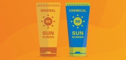 Adaptive Mineral Sunscreens: Cutting-Edge UV Detection Technology ...