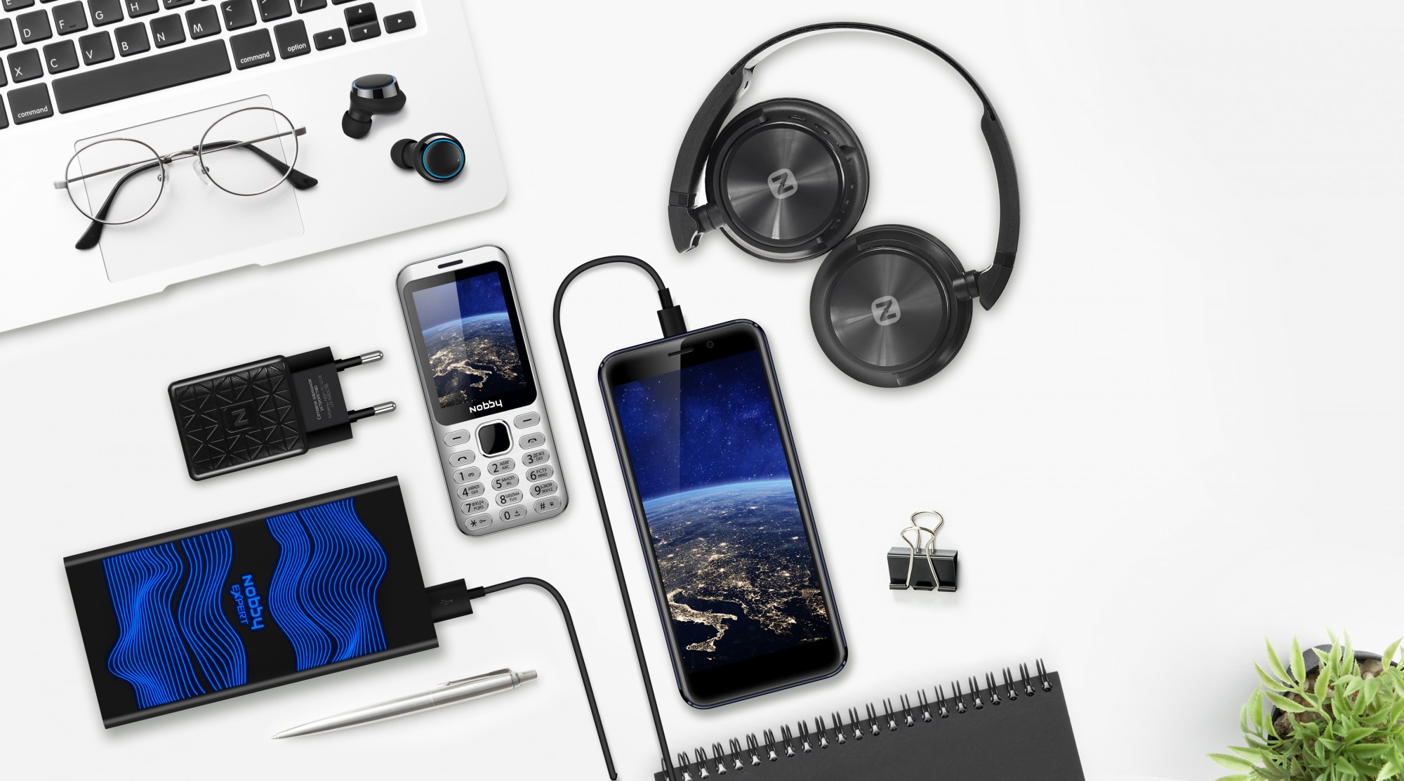 Mobile Phone Accessories Market is Likely to Record a CAGR of 6.5% ...