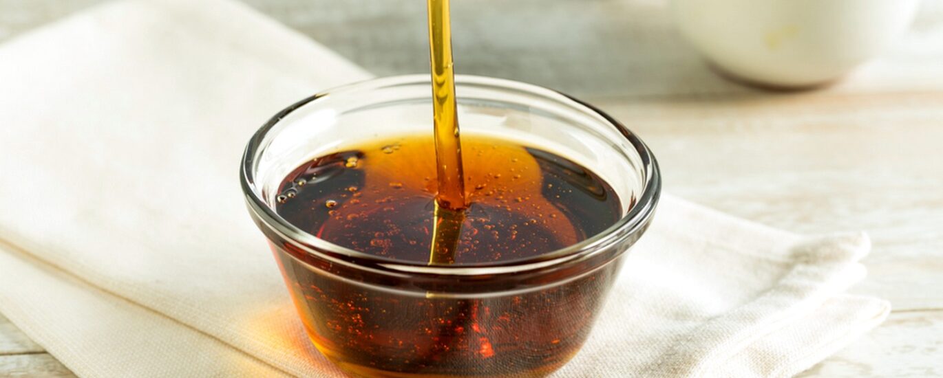 The Future Outlook of the Global Agave Syrup Market to Reach USD 1,092. ...