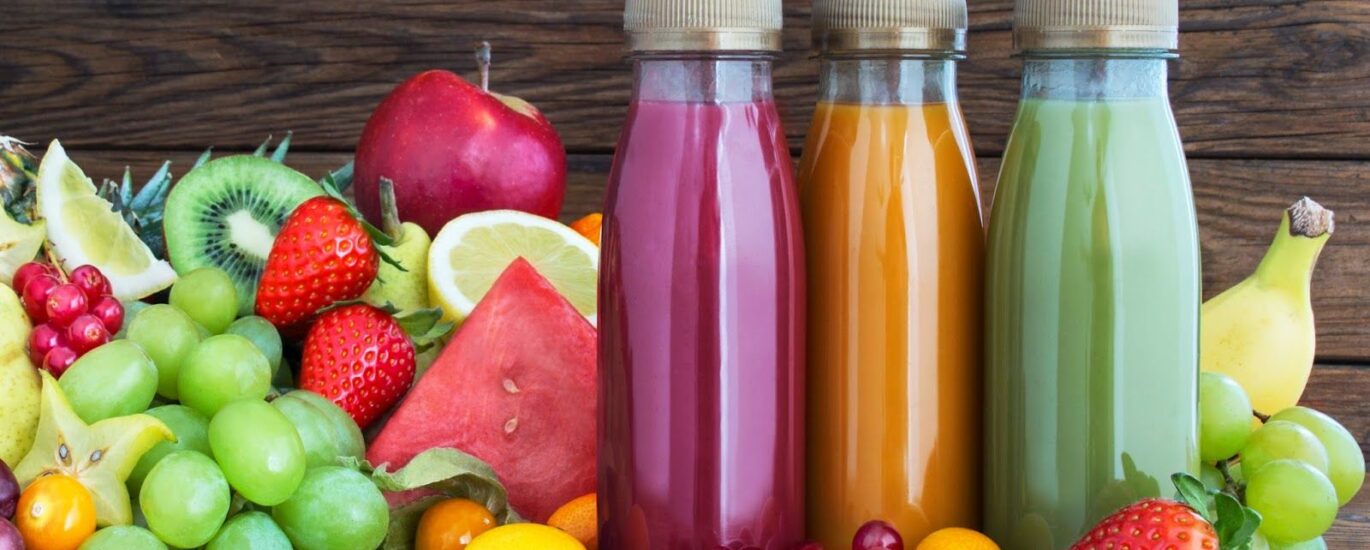 Emerging Trends: Beverage Emulsion Market’s Journey to USD 754 Million ...