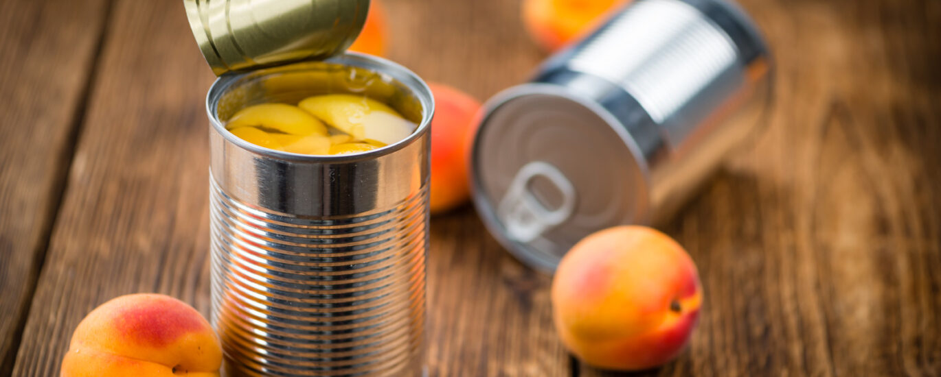 Global Canned Fruits Market Poised for USD 12.01 Billion by 2033 with a Steady 1.9% CAGR – FMIBlog