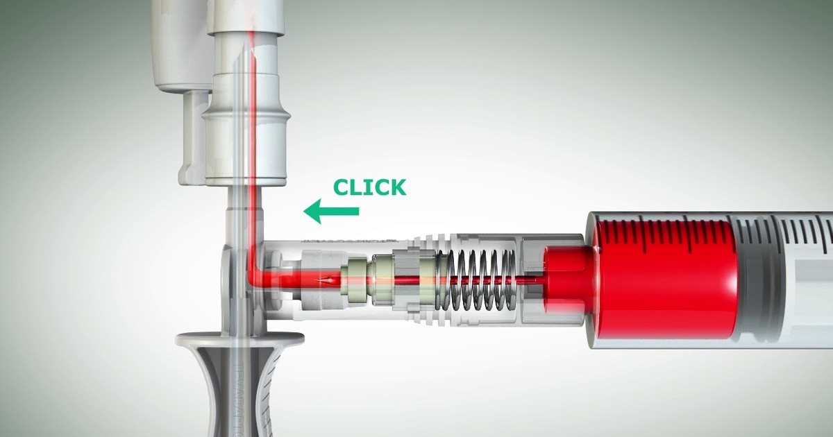 Global Closed System Transfer Devices Market Set to Surge, Anticipated ...