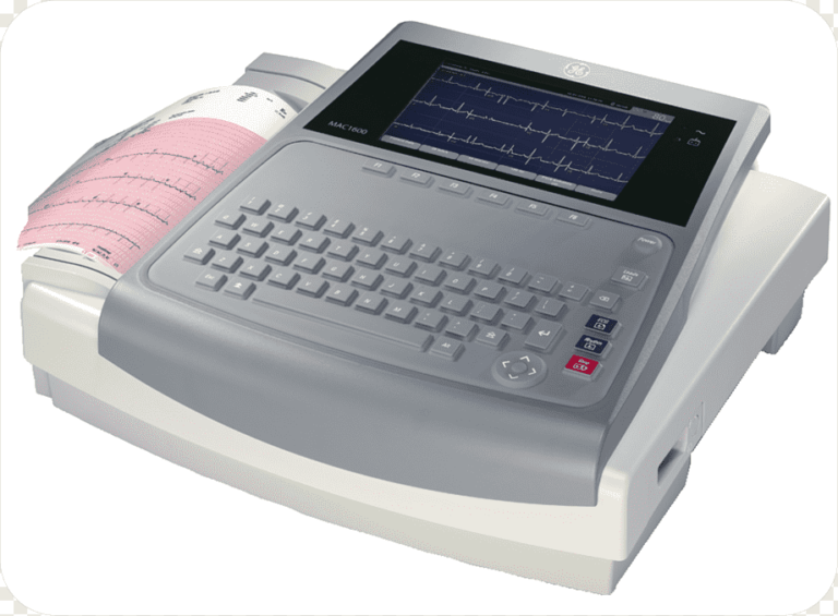 ECG Machine Market is expected to reach USD 15,725.60 Million by 2034 ...