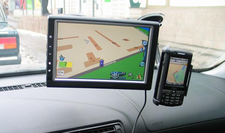 Personal Navigation Devices Market is Expected to Progress at a CAGR of ...