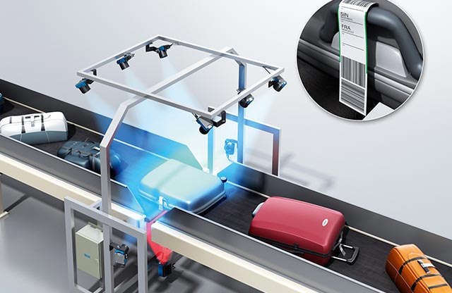 Smart Baggage Handling System Market is Expected to Reach a Strong ...