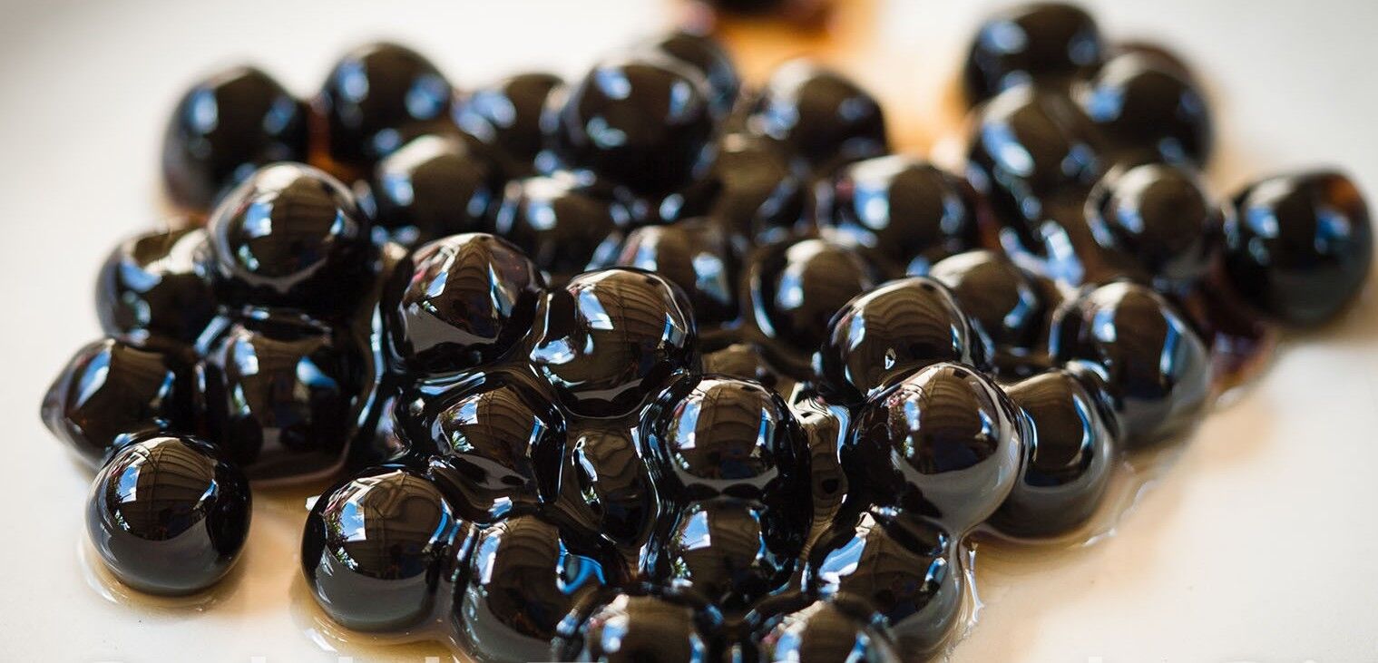 Tapioca Pearls Market to Reach US$ 8.6 Billion by 2032: Growth Driven ...