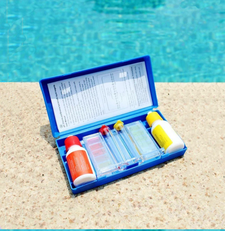 Water Testing Kits Market is expected to grow at a 5.4% CAGR and reach ...