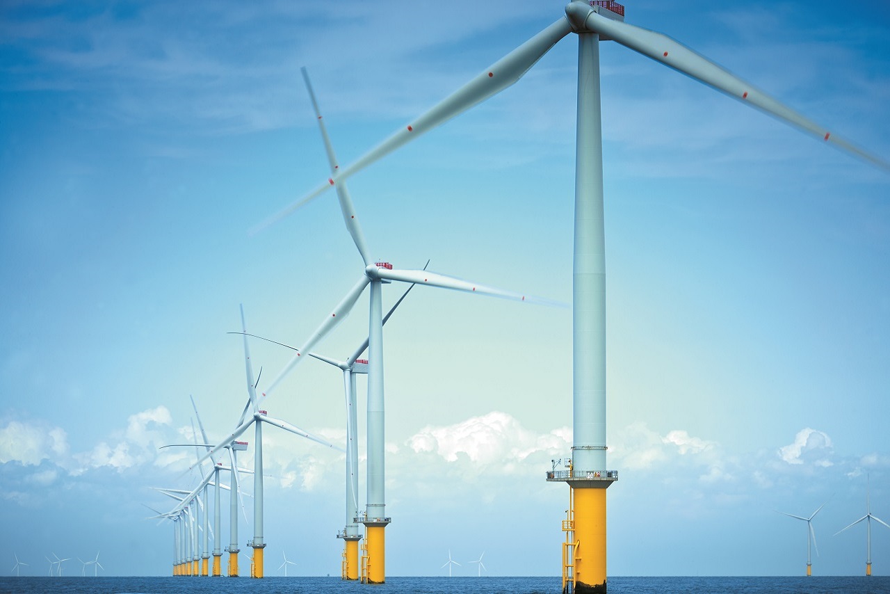 Wind Power Coatings Market to Grow at 10.8% CAGR, Reaching USD 4.08 ...