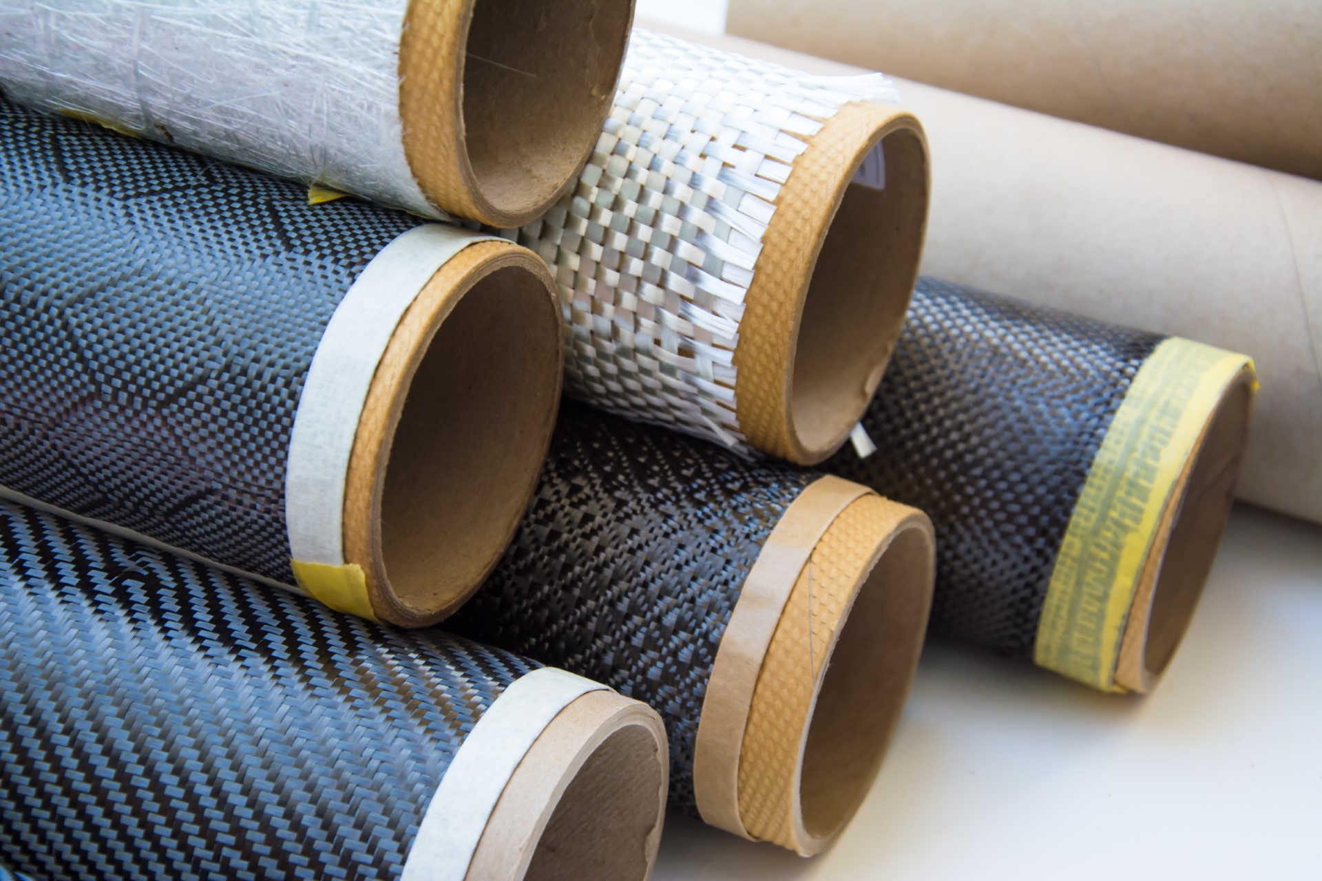 The Role of Carbon Fiber Composites in Reducing Emissions and Enhancing ...