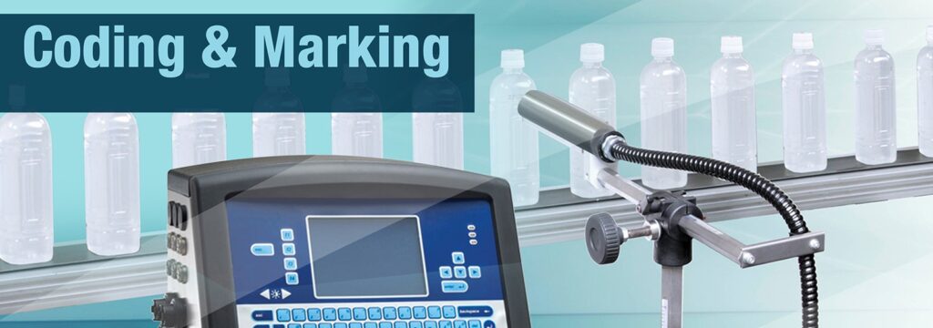 Marking and Coding Equipment Market to Reach US$ 1.45 Billion by 2034 ...