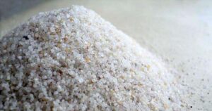 Global Silica Sand for Glass Making Market to Reach USD 8.5 billion by ...