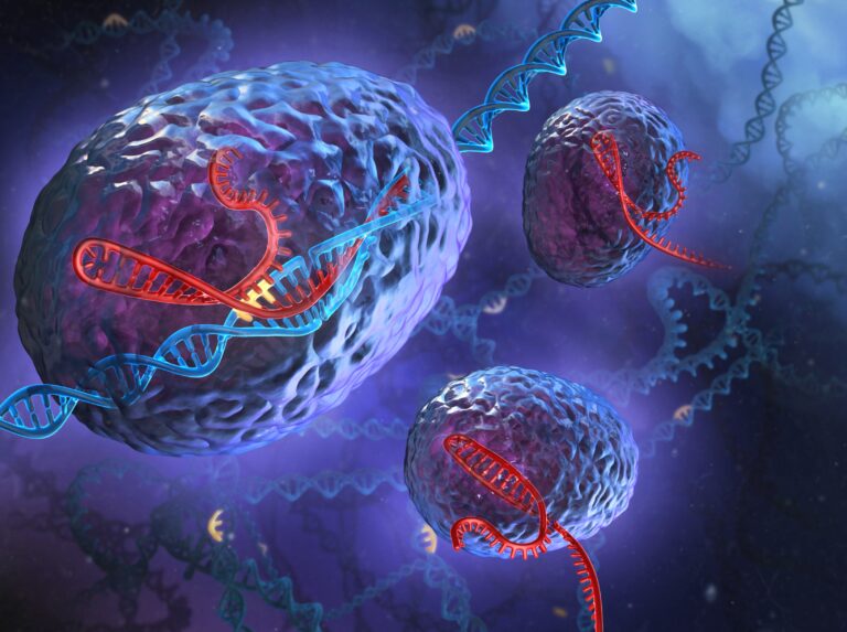 Global Tissue-Based Genomic Profiling Market Set to Skyrocket, Reaching ...