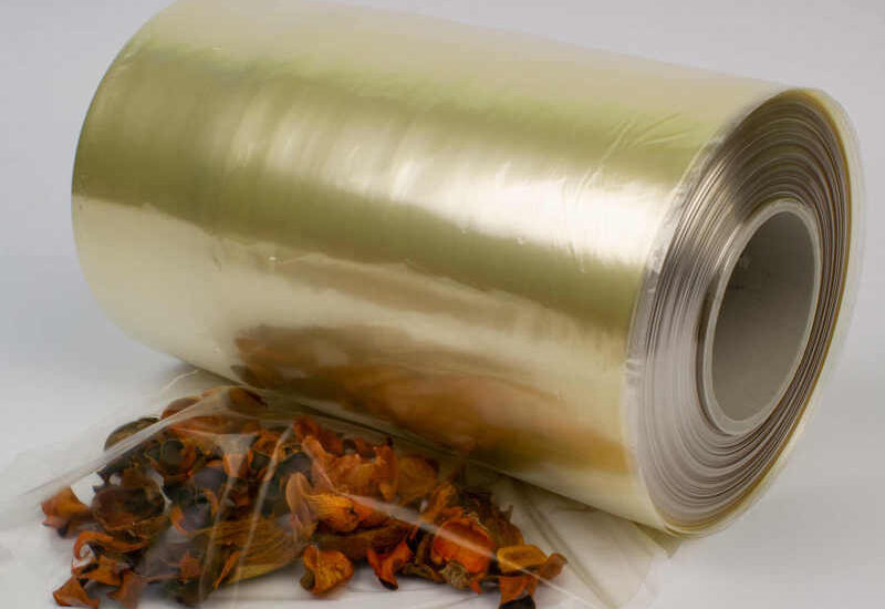 Cellulose Film Packaging Market is Growing at a Strong CAGR of 4.9% ...