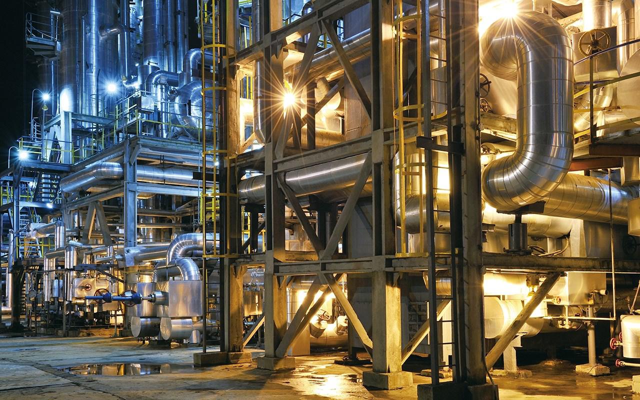 Fueling the Future: The Role of High Performance Refinery Additives in ...