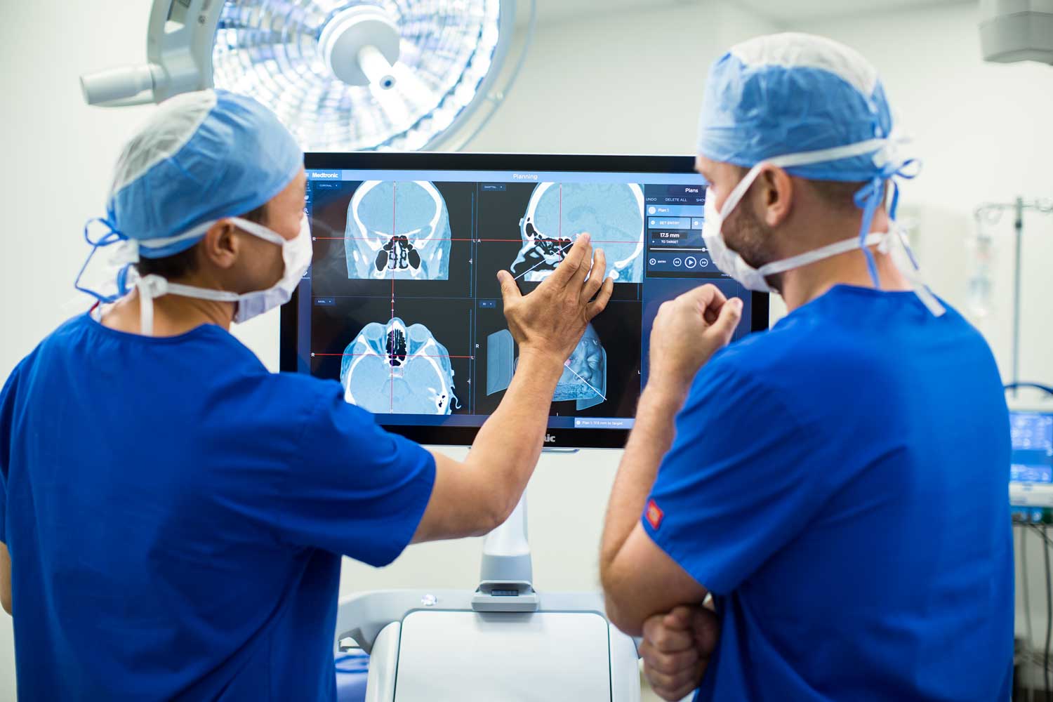 Global Cranial Stabilization Devices Market Poised for Growth, Expected ...