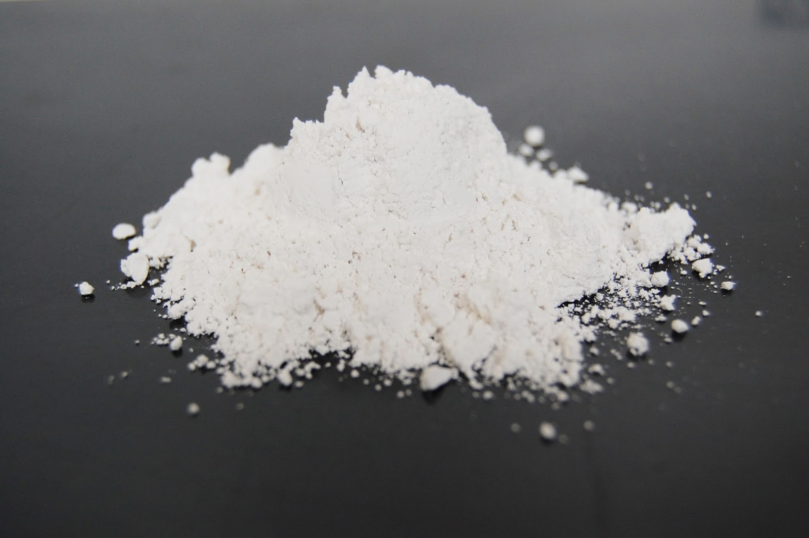 GCC Calcium Oxide Industry: Projected to Reach USD 245.4 Million by ...