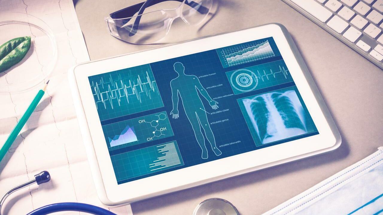 Global Clinical Information System Market Set for Robust Growth ...