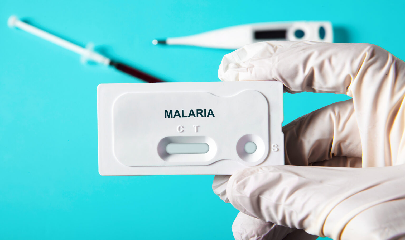 Global Malaria Antigen Rapid Testing Market Poised for Steady Growth ...