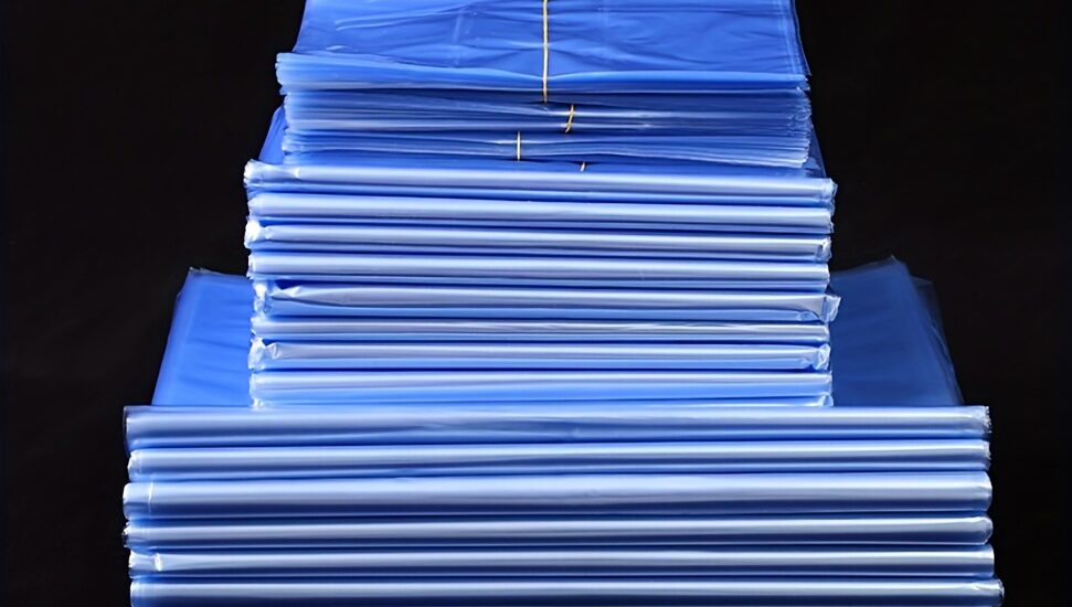 Global Barrier Shrink Bags Market to be Worth USD 4.9 Billion by 2034 ...