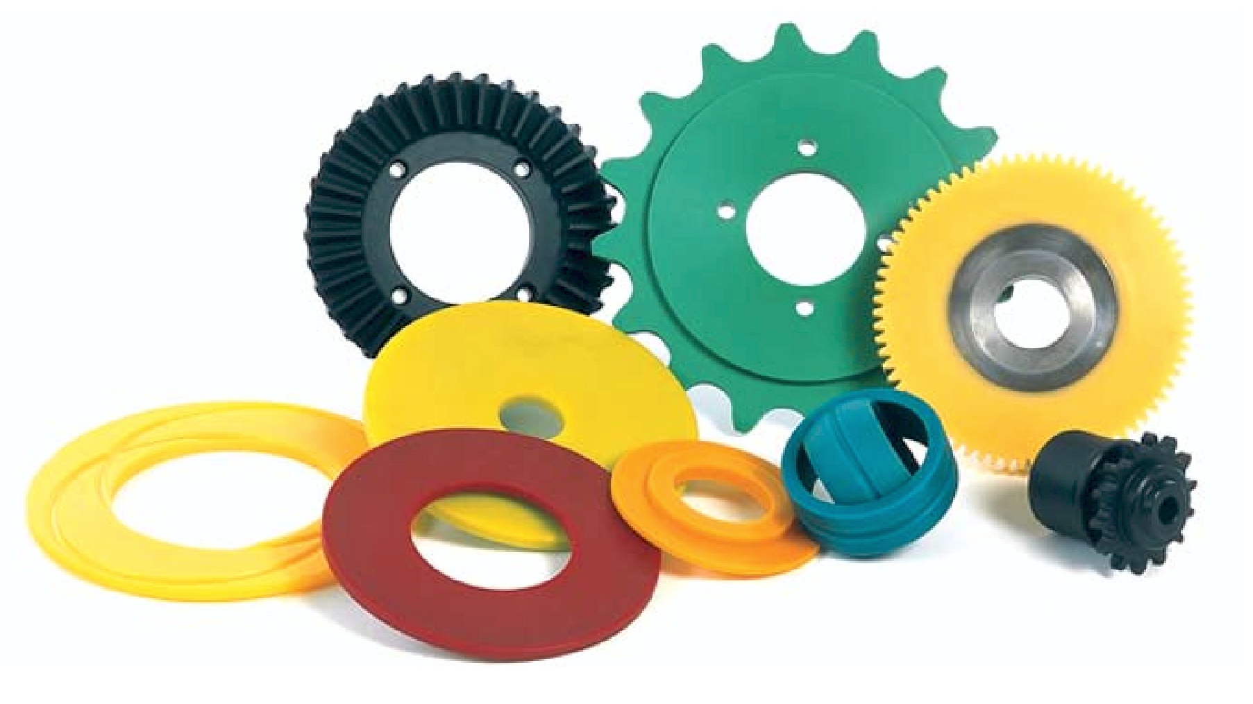 Engineering Plastic Industry: Driving Growth Across Construction ...