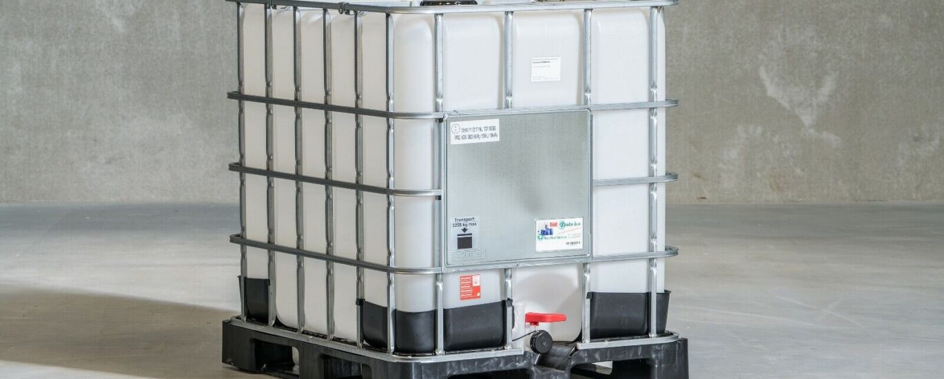 Global Reconditioned IBC Market Set to Reach USD 8.7 Billion by 2034 ...